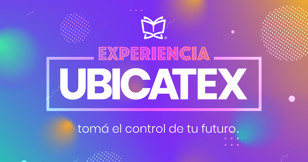 Experiencia UBICATEX 2019 | Gira vocacional de Universidades.cr